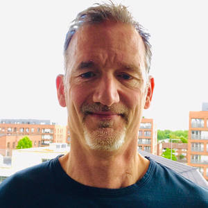 John Bryson | Saatchi Art