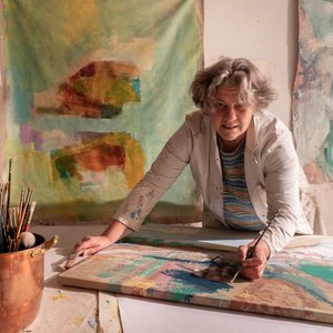 Isabelle Van Brussel | Saatchi Art