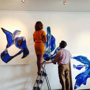 Shayan Afshar | Saatchi Art