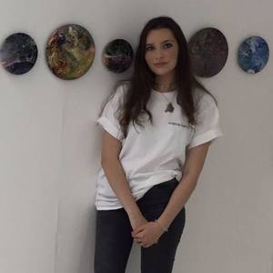 Hannah Coyle | Saatchi Art