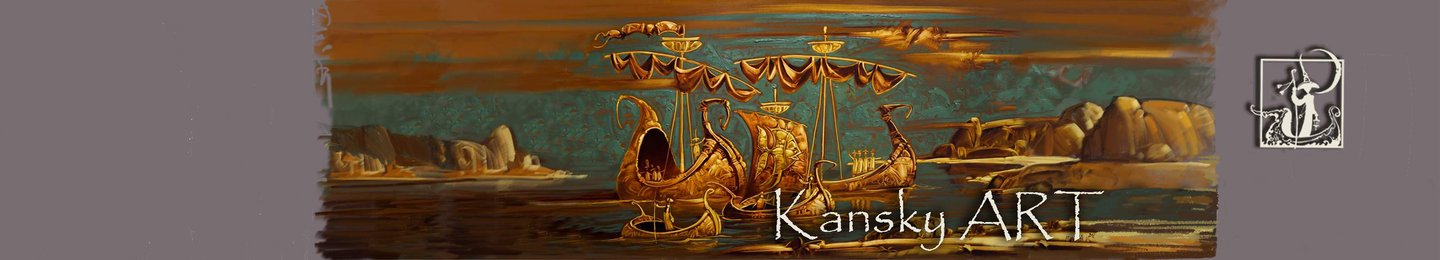 Konstantin Kansky | Saatchi Art