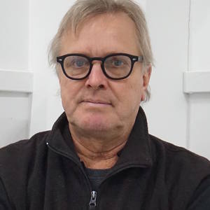 Owen Butler | Saatchi Art