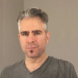 Richard Rosa | Saatchi Art