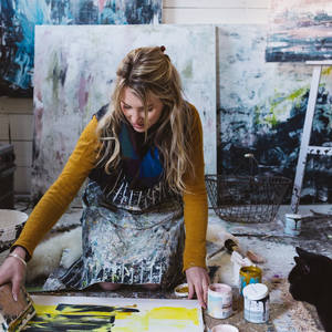 Bethany Holmes | Saatchi Art