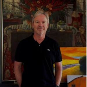 Randall Case | Saatchi Art