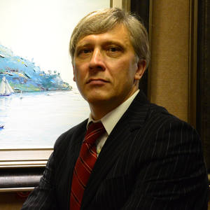 Victor ORLY | Saatchi Art