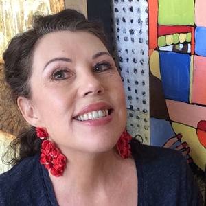 Nancy Pendleton | Saatchi Art