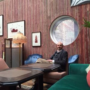 David Procter | Saatchi Art