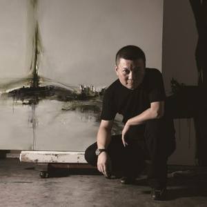Ping-Gang Cheng | Saatchi Art