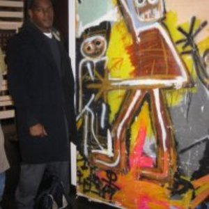 Steven Cogle | Saatchi Art