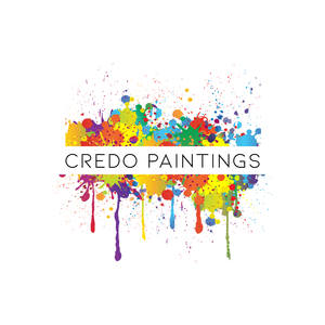 Credo Paintings | Saatchi Art