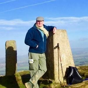 Ron Logan | Saatchi Art