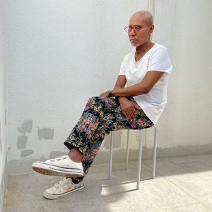 Rashid Salleh | Saatchi Art