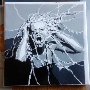 DeFt Stencils | Saatchi Art