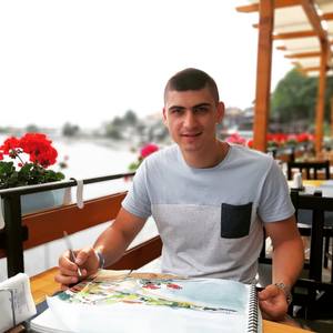 Mykhailo Novikov | Saatchi Art