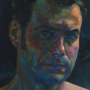 Daniel Cooke | Saatchi Art