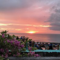 Woman Face Painting by Arevik Bznuni | Saatchi Art