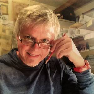 stephen blythe | Saatchi Art