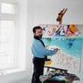 Ivan Klimenko Artworks | Saatchi Art