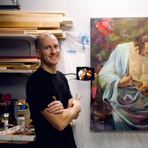 Scott Edwards | Saatchi Art