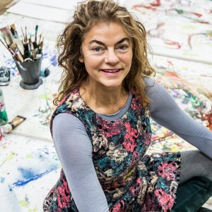 Ute Faber | Saatchi Art