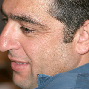 David Hanuka | Saatchi Art