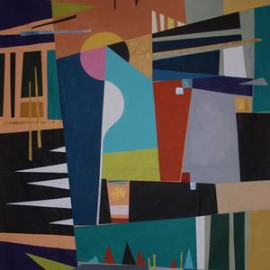 Joe Breeden | Saatchi Art