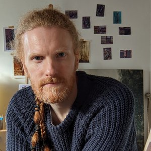 Daniel Morley | Saatchi Art