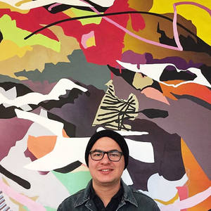 Marco Anaya | Saatchi Art