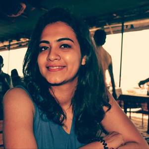 Soujanya Rao | Saatchi Art