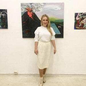 Marzena Bielecka | Saatchi Art