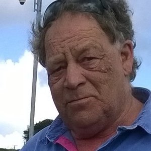 Stephen Felstead | Saatchi Art