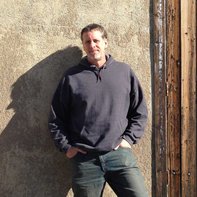 Invader Painting by Eric Guenette | Saatchi Art