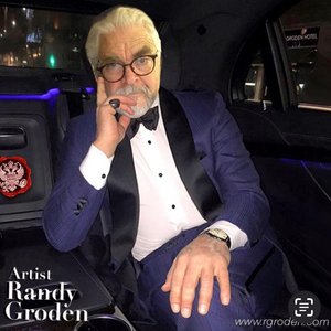 Randy Groden | Saatchi Art
