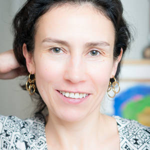 Anna Pagowska | Saatchi Art