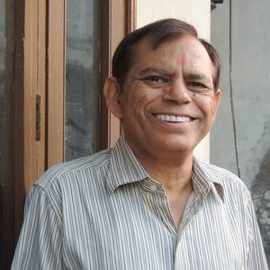 Ajay Harit | Saatchi Art