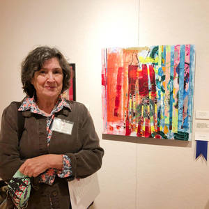 Denise Presnell | Saatchi Art