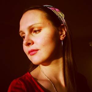 Maria Karpova | Saatchi Art