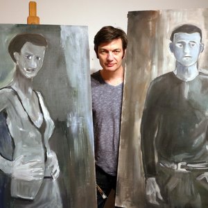 Zoran Art | Saatchi Art