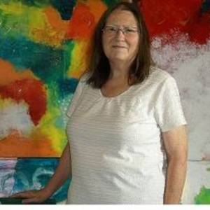 Kelly Swift | Saatchi Art