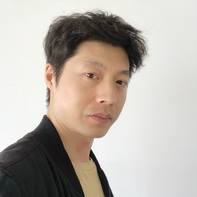 A small wharf Painting by Max Calder | Saatchi Art