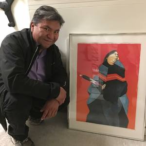 Monty Singer | Saatchi Art