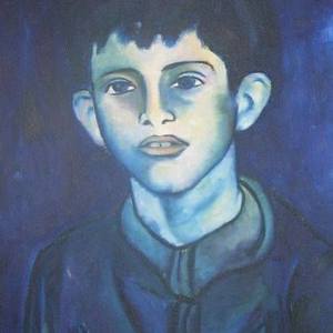 Kobe Chen | Saatchi Art