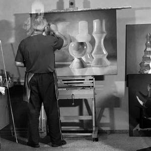 Alexander Lufer | Saatchi Art