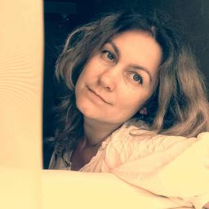 Elusha Elina | Saatchi Art