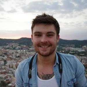 Samuel Knight | Saatchi Art