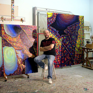 John Ward | Saatchi Art