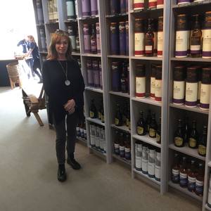 Sandra Graham | Saatchi Art