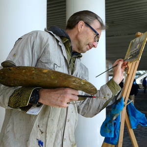 Michael Britton | Saatchi Art