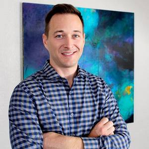 Jared Boyd | Saatchi Art